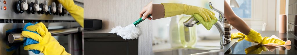 General Cleaning – Precision Clean | Professional Cleaning Company Cork ...