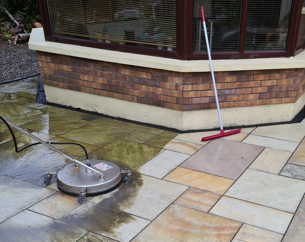 Power Washing – Precision Clean | Professional Cleaning Company Cork ...