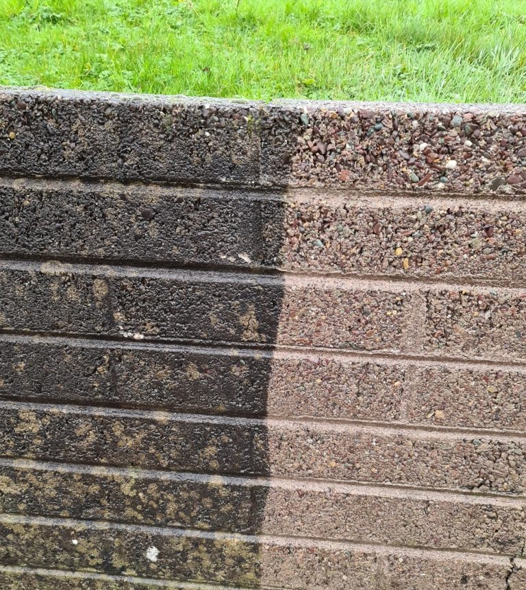 Power Washing – Precision Clean | Professional Cleaning Company Cork ...
